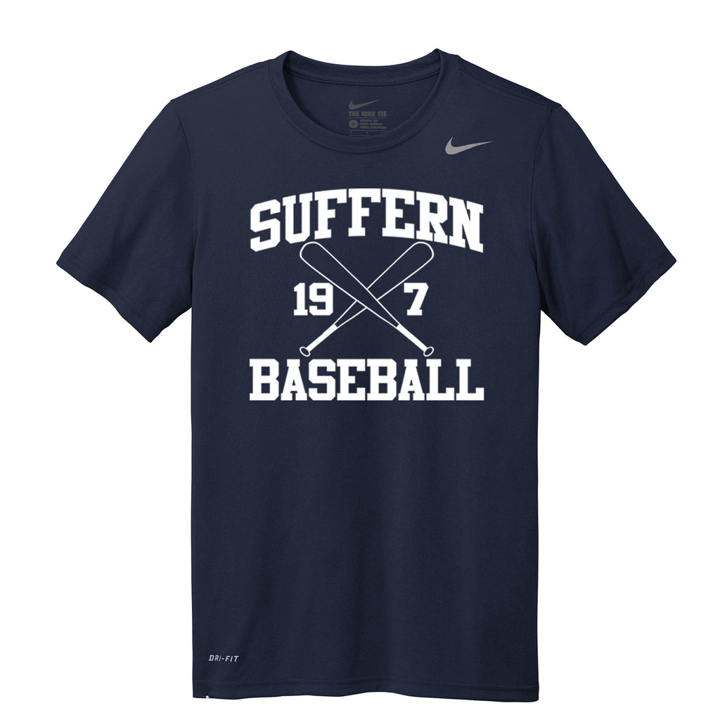 Nike Legend Tee – Youth Fanatics Gear