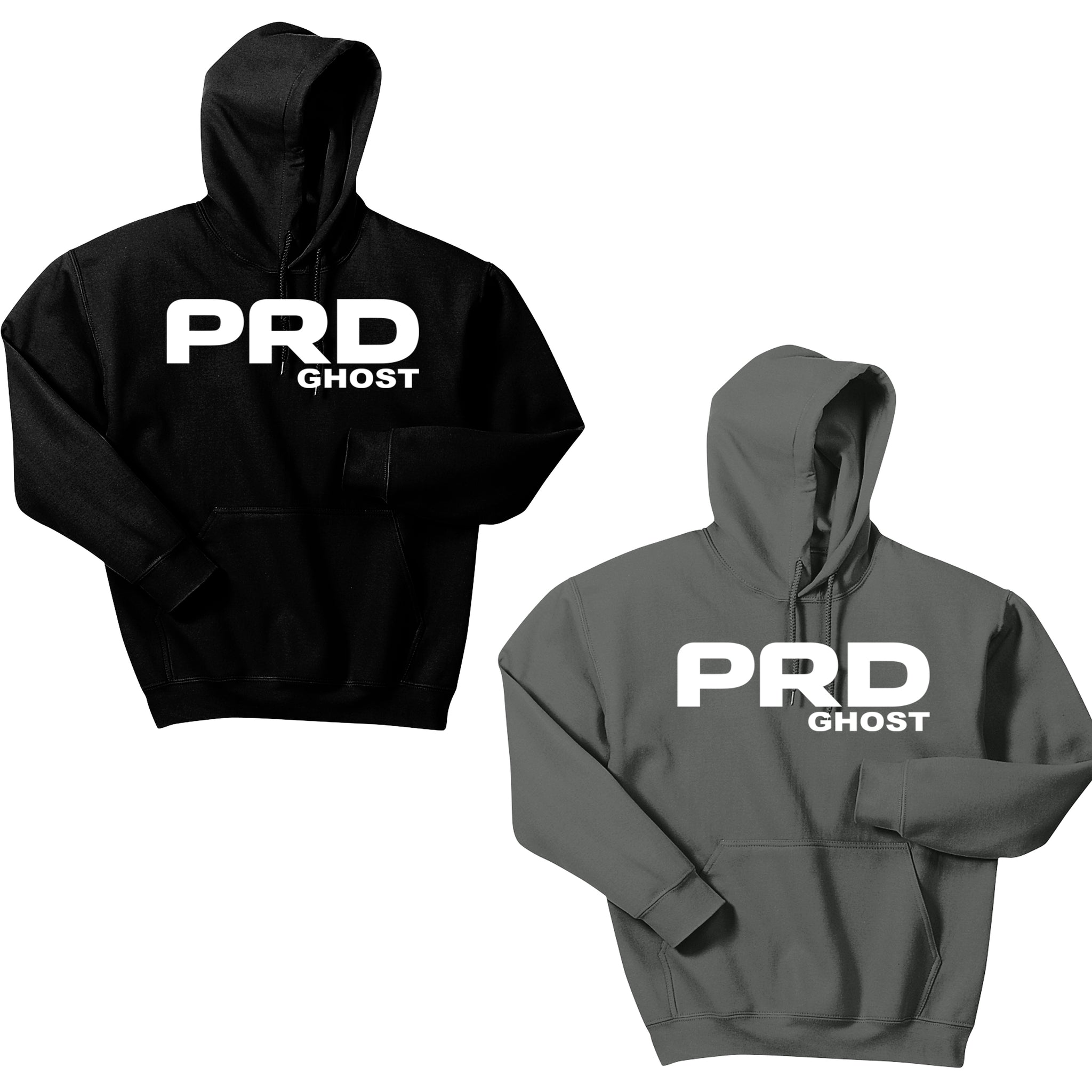 PRD Ghost Cotton Hoodie – Youth Fanatics Gear