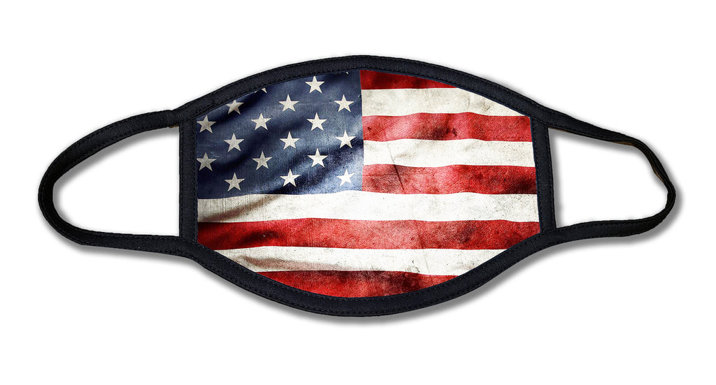 America Face Mask – Youth Fanatics Gear