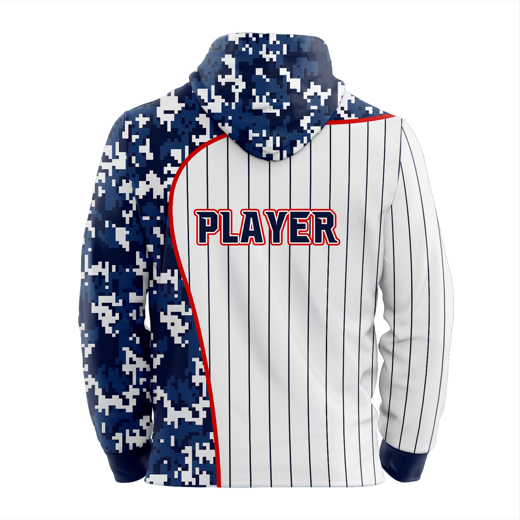 Sportika 2022 Sublimation Hoodie – Youth Fanatics Gear