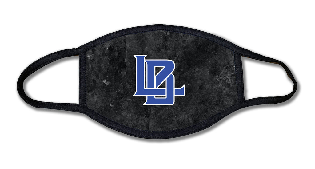 Langan Baseball Face Mask – Youth Fanatics Gear