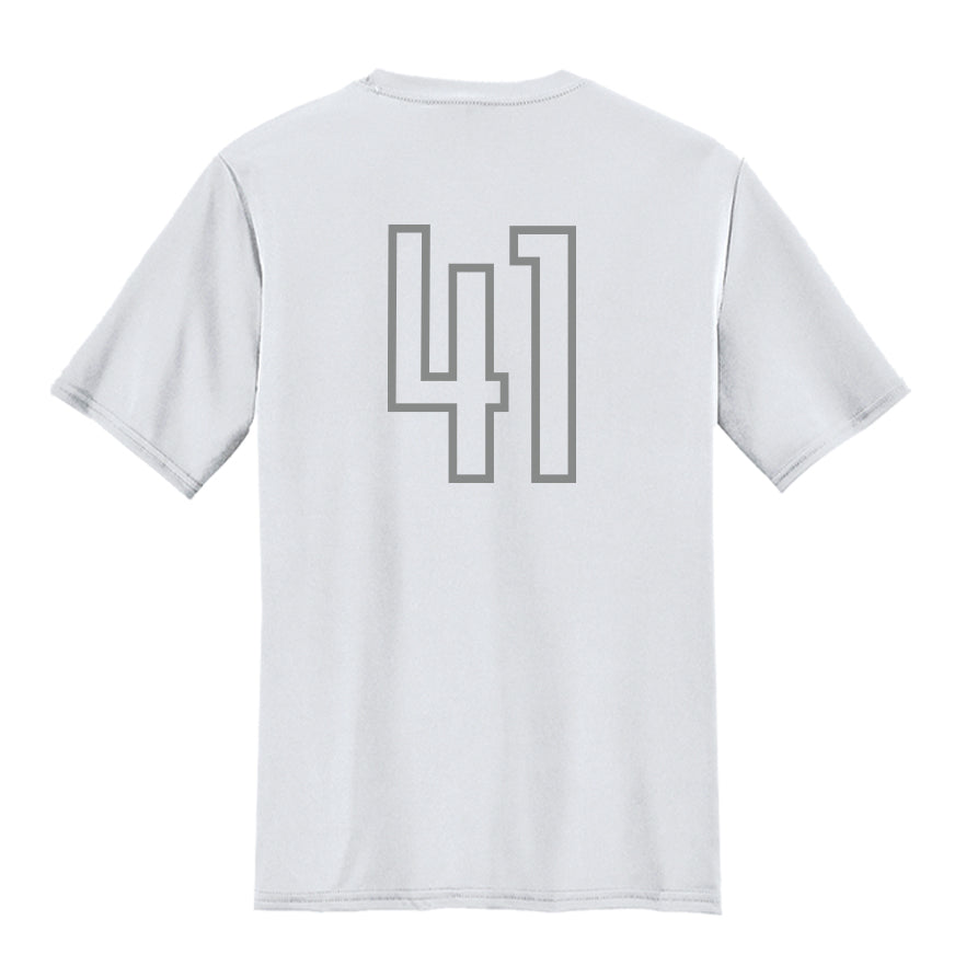 PRD Team Jersey – Youth Fanatics Gear