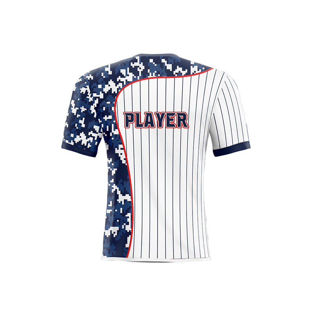 Sportika 2022 Practice Jersey – Youth Fanatics Gear