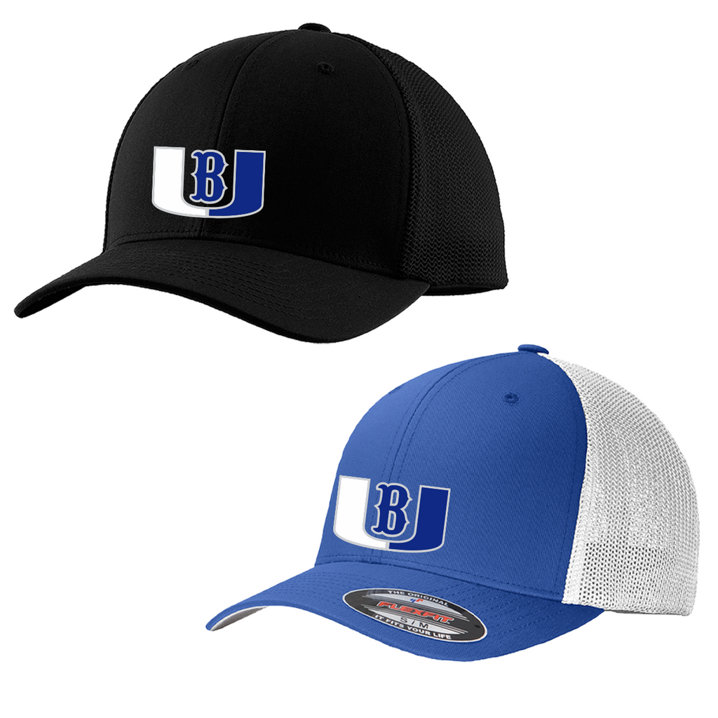 Brick United Embroidered Logo Team Hat – Youth Fanatics Gear