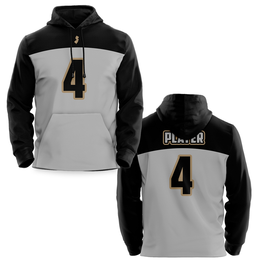 Monroe Wolverines 2022 Custom Fan Hoodie – Youth Fanatics Gear